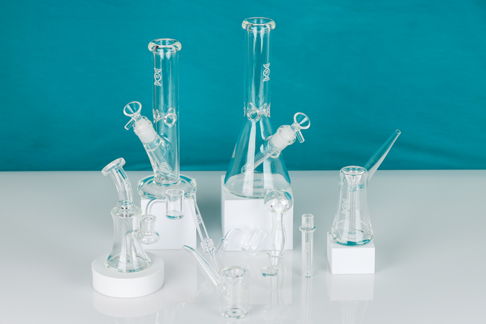 Pulsar CORE Glass Collection | High Standards, Simple Design – Pulsar Shop