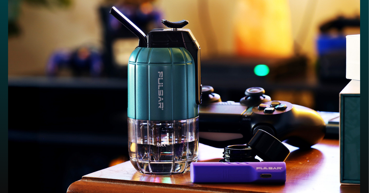 Best Bongs & Weed Pipes | Shop Our Smokin' Selection - Pulsar – Page 2 ...