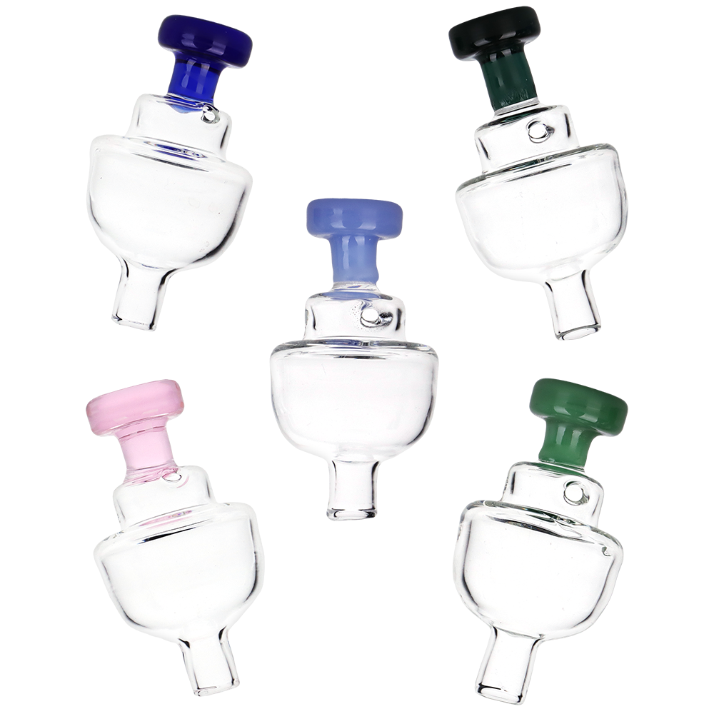 Directional Bullet Carb Cap – Pulsar Shop
