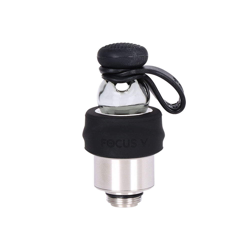 Focus V Carta 2 Intelli-Core Wax Atomizer | eRig Parts - Pulsar ...