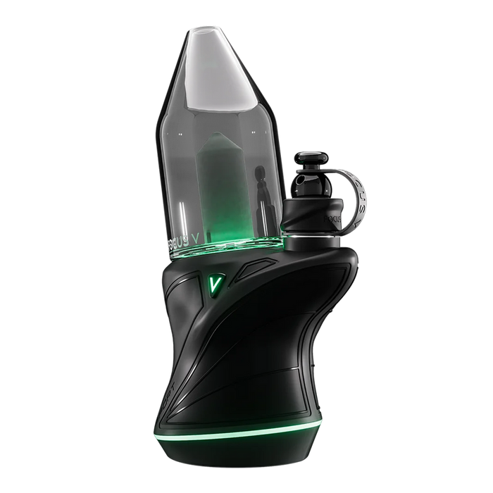 Focus V Carta Sport Electric Dab Rig | Best Portable eRigs - Pulsar ...