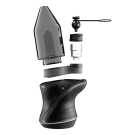Focus V Carta Sport Electric Dab Rig | Best Portable eRigs - Pulsar ...