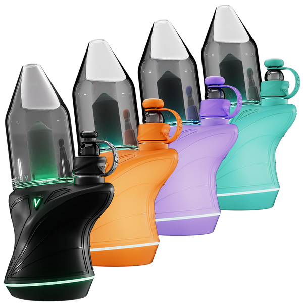 Focus V Carta Sport Electric Dab Rig | Best Portable eRigs - Pulsar ...
