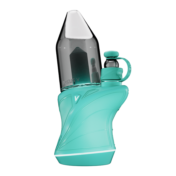 Focus V Carta Sport Electric Dab Rig | Best Portable eRigs - Pulsar ...