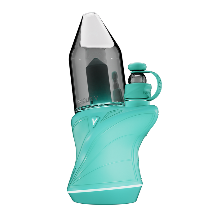 Focus V Carta Sport Electric Dab Rig | Best Portable eRigs - Pulsar ...