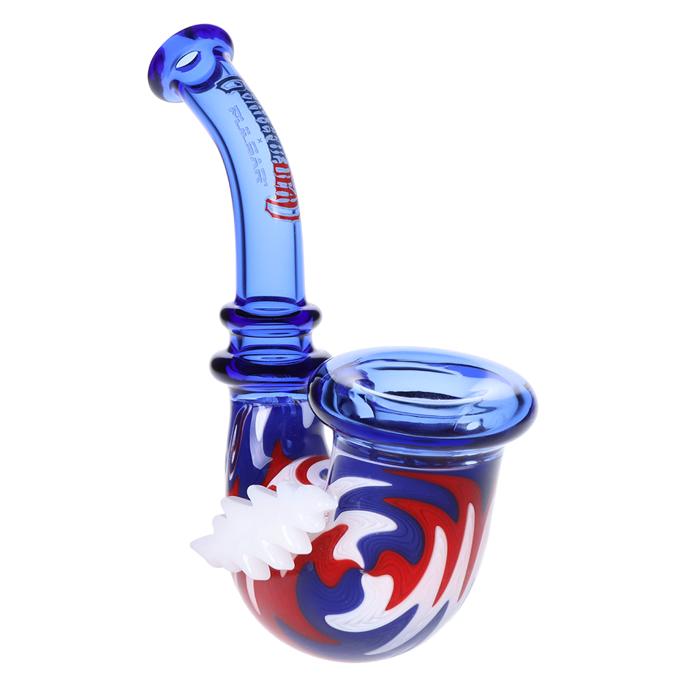 Wig Wag Sherlock Hand Pipe | Grateful Dead x Pulsar Collaboration ...