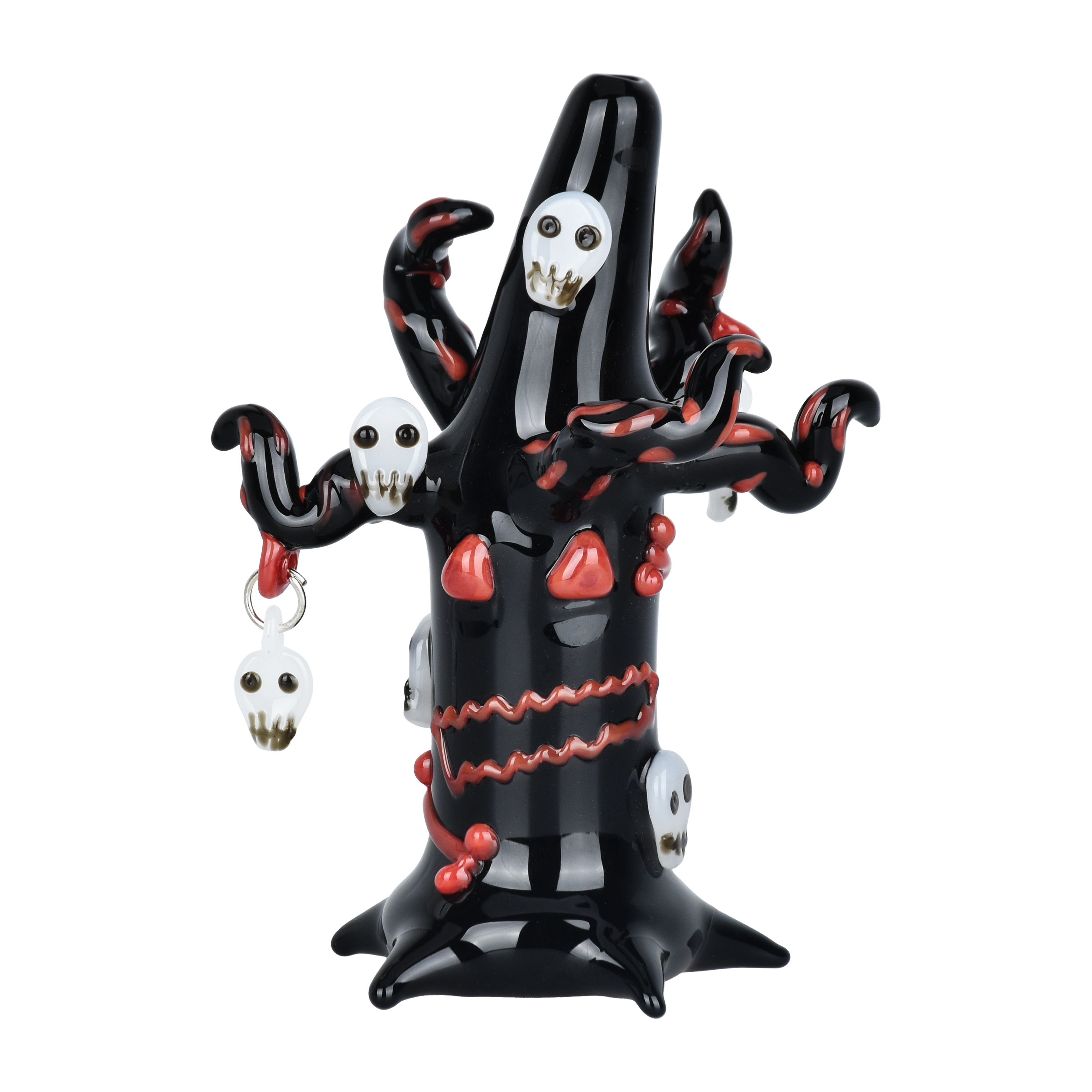 Haunted Forest Steamroller | Halloween Hand Pipes - Pulsar – Pulsar Shop