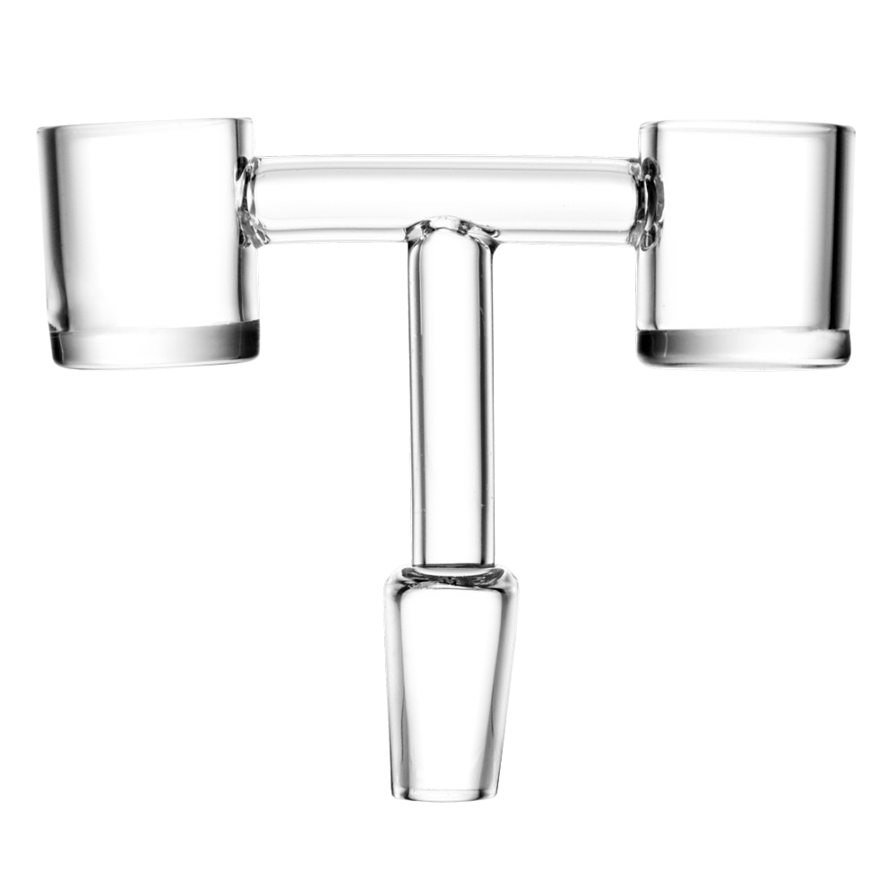 Heavy Lifter Double Bucket Banger | High Capacity Bangers - Pulsar ...
