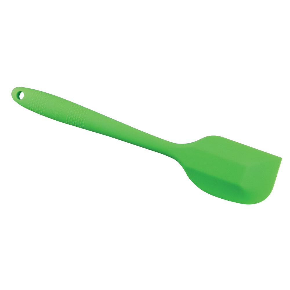 Herbal Chef Silicone Spatula | 420 Kitchen Accessories - Pulsar ...