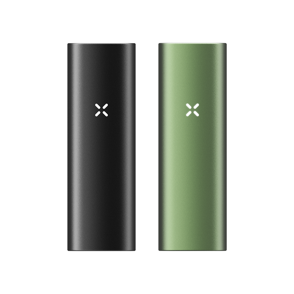 PAX Mini 2 Dry Herb Vaporizer | Portable Weed Vapes - Pulsar – Pulsar Shop