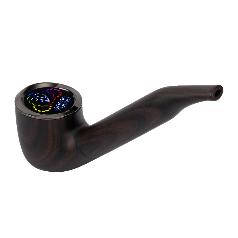 Pulsar 510 DL Wizard Pipe Auto-Draw Vape | Best Cartridge Vaporizers ...