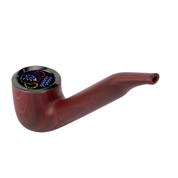 Pulsar 510 DL Wizard Pipe Auto-Draw Vape | Best Cartridge Vaporizers ...