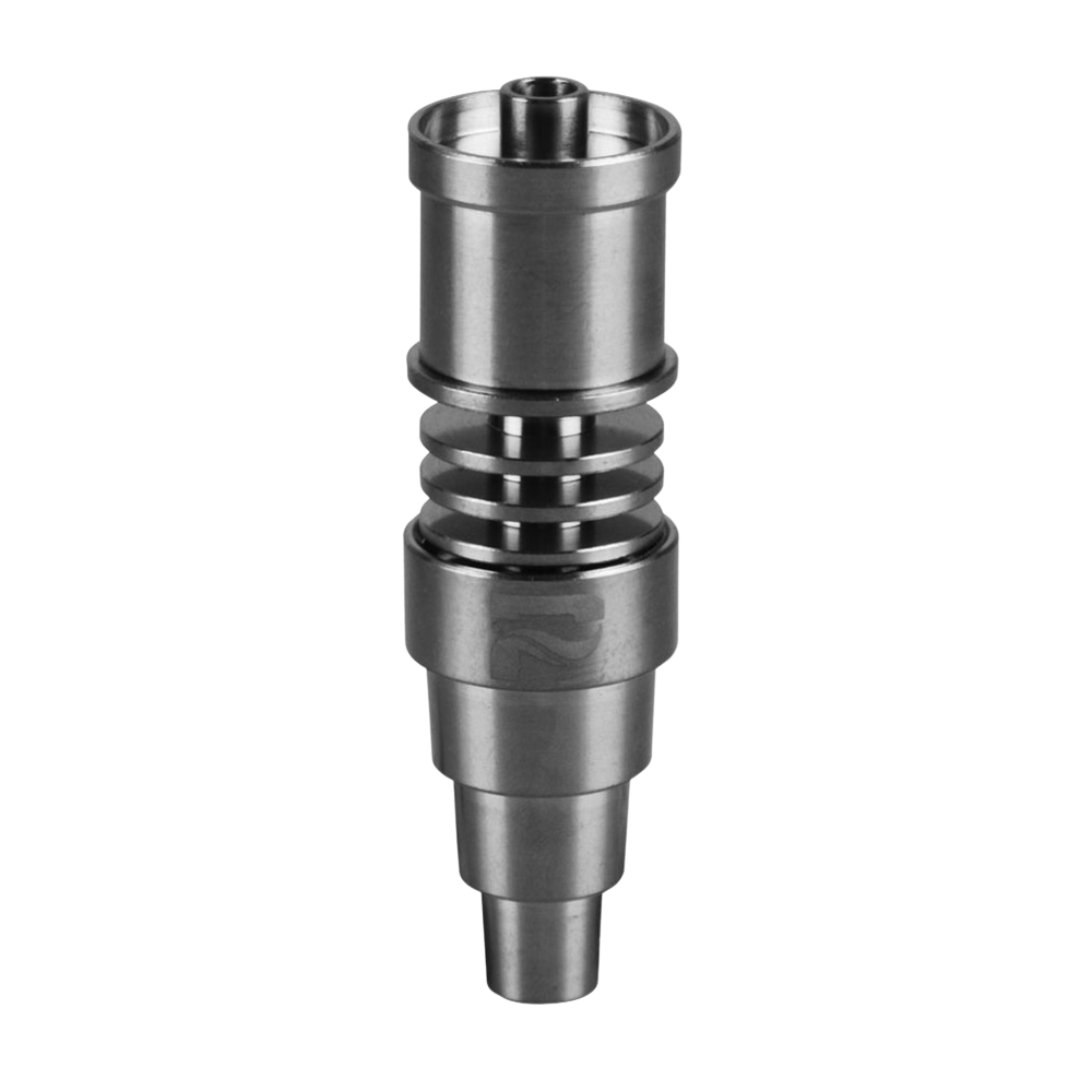 6-in-1 Universal Titanium Nail 20mm | eNail & Dab Supplies - Pulsar ...