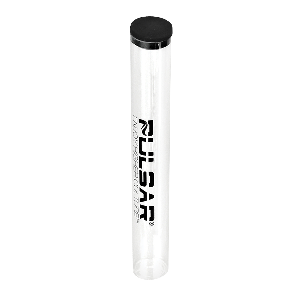 Pulsar Acrylic Cone Storage Tube | RYO Pre-Roll Accessories – Pulsar Shop