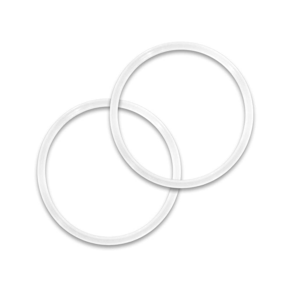 Pulsar Axial Replacement Silicone Stability Rings | eNail Parts ...