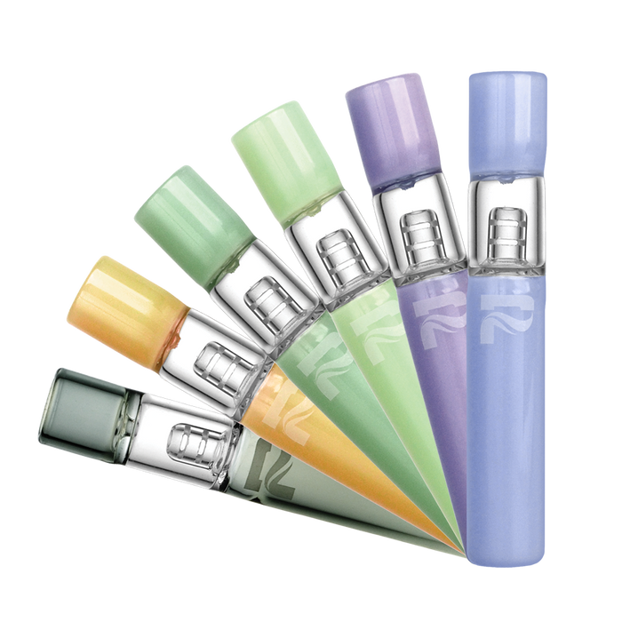 One Hitter Chillum Pipe & Ash Catcher | Best Hand Pipes - Pulsar ...