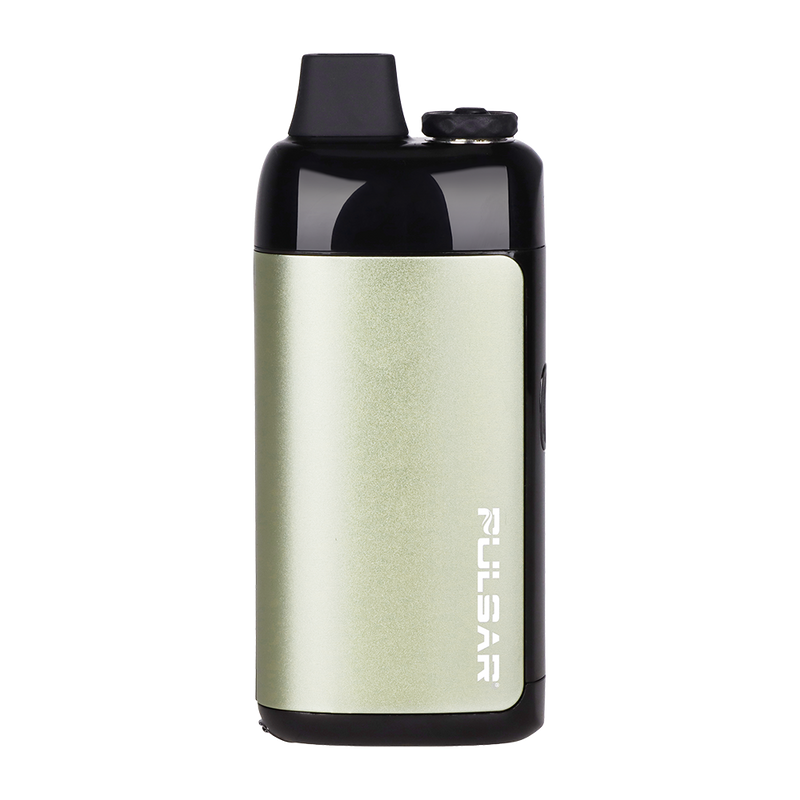 Pulsar Chorus Concentrate Vaporizer | Built-In Mini Hot Knife – Pulsar Shop