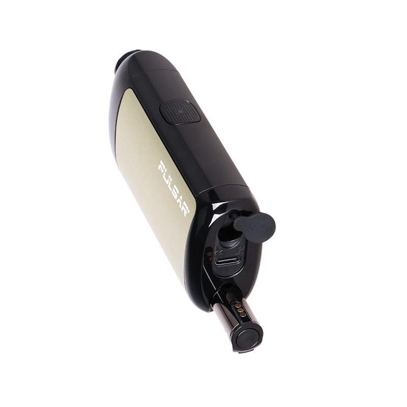 Pulsar Chorus Concentrate Vaporizer | Built-In Mini Hot Knife – Pulsar Shop