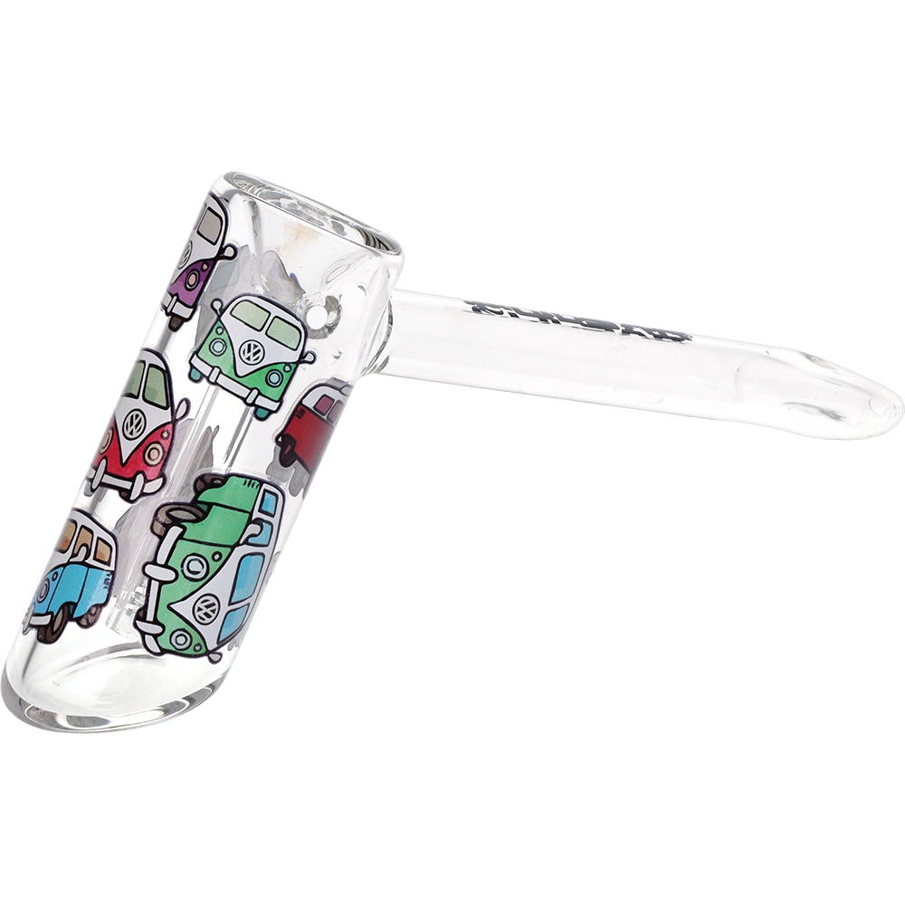 V-Dubz Hammer Bubbler | Pulsar Design Series Hand Pipes – Pulsar Shop