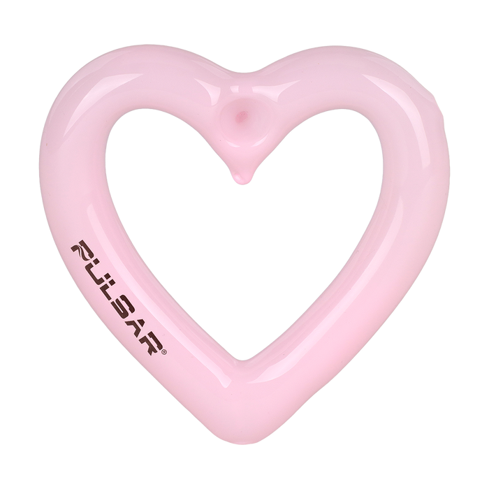 Galentine's Day Hand Pipe Duo | Stoner BFF Sets - Pulsar – Pulsar Shop