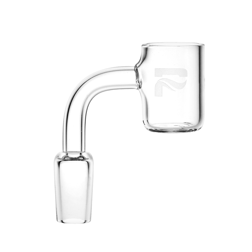90 Degree Standard Quartz Banger | Dab Accessories - Pulsar – Pulsar Shop