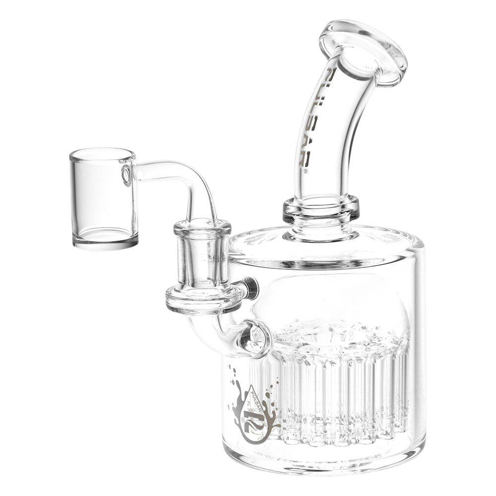 King Jellyfish Dab Rig | Best Scientific Mini Rigs - Pulsar – Pulsar Shop