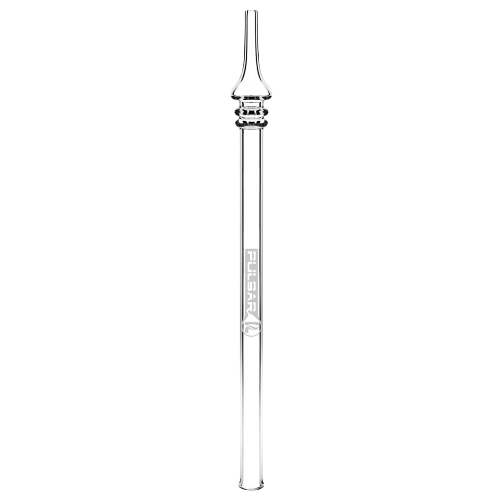 Quartz Concentrate Dab Straw | Best Vapor Straws - Pulsar – Pulsar Shop