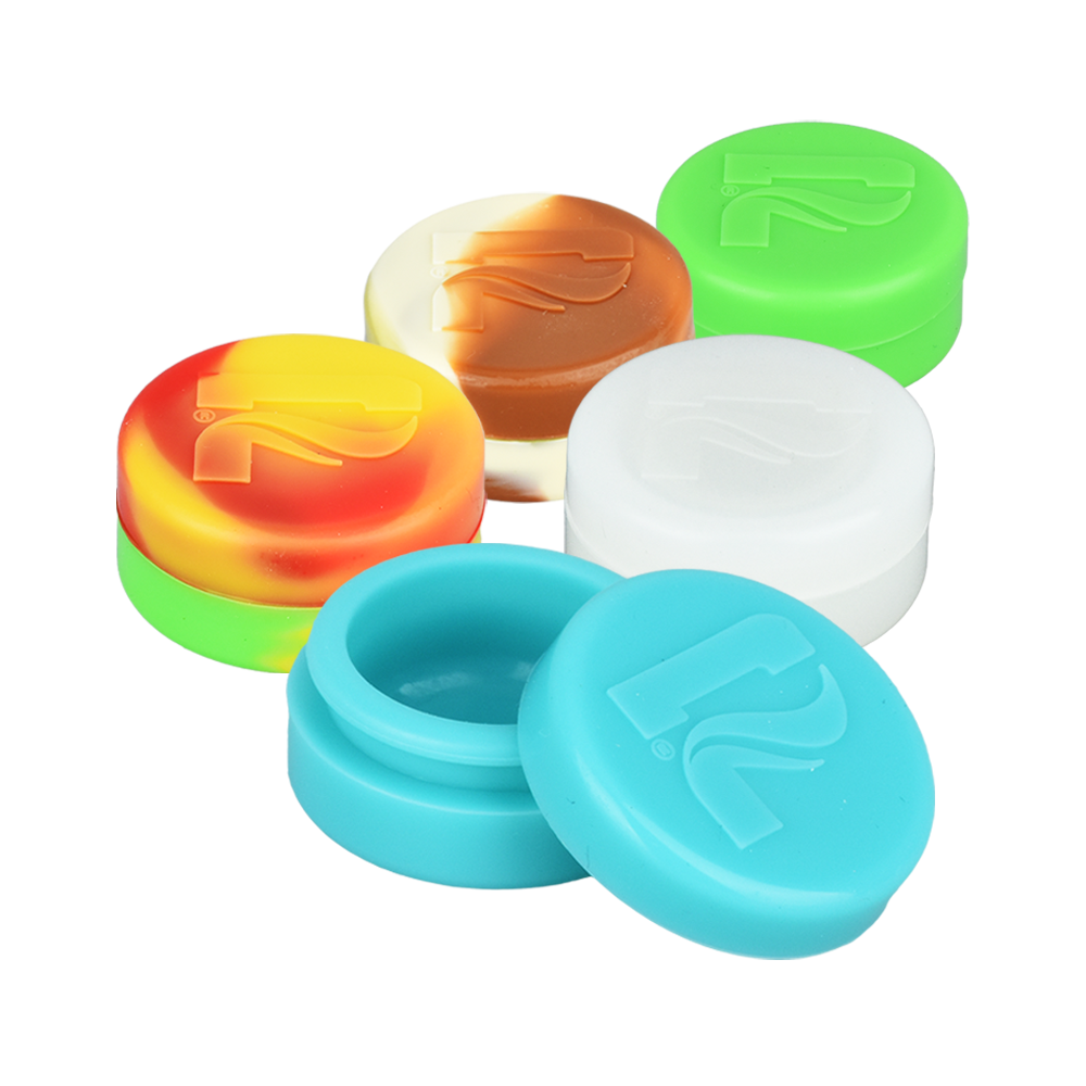 Silicone Wax & Dab Containers | Concentrate Storage - Pulsar – Pulsar Shop
