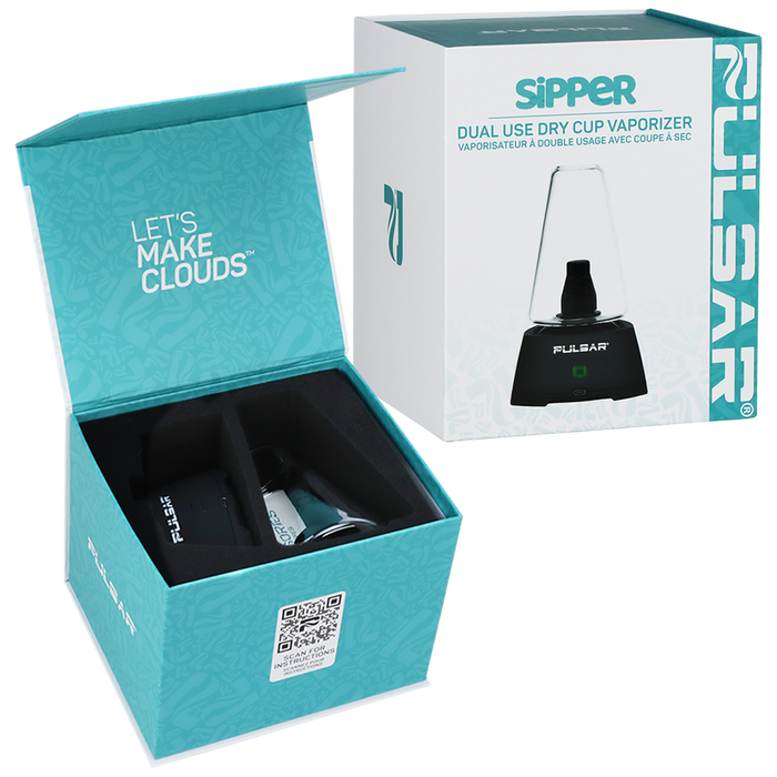 Best Auto-Fill Vape Cup | Pulsar Sipper Wax & 510 Cart Vaporizer ...