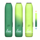 SYNDR Dry Herb Vaporizer | Best Portable Weed Vape Pens - Pulsar ...