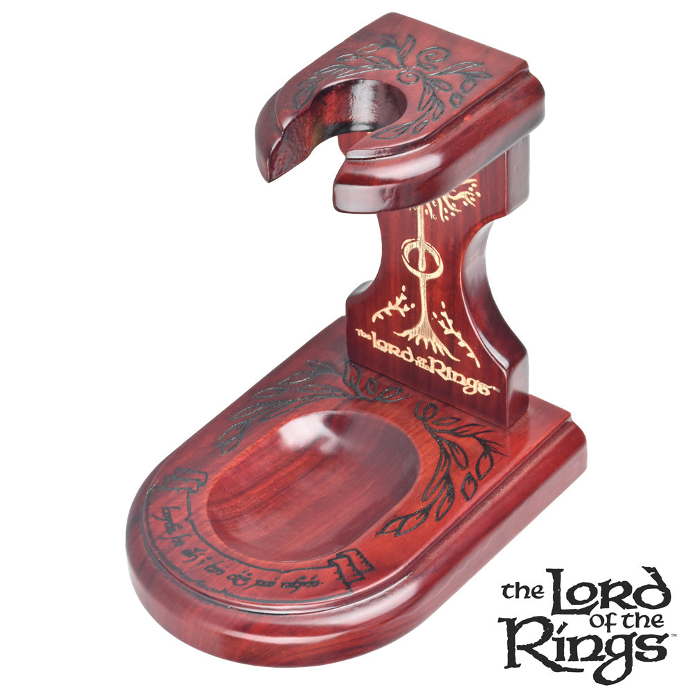 MIDDLE-EARTH™ Pipe Stand | The Lord of the Rings™ Collection - Pulsar ...