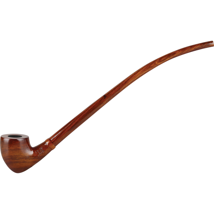 Shire Pipes Churchwarden Smoking Pipe | The Alchemist - Pulsar – Pulsar ...
