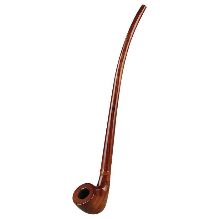 Shire Pipes Churchwarden Smoking Pipe | The Alchemist - Pulsar – Pulsar ...