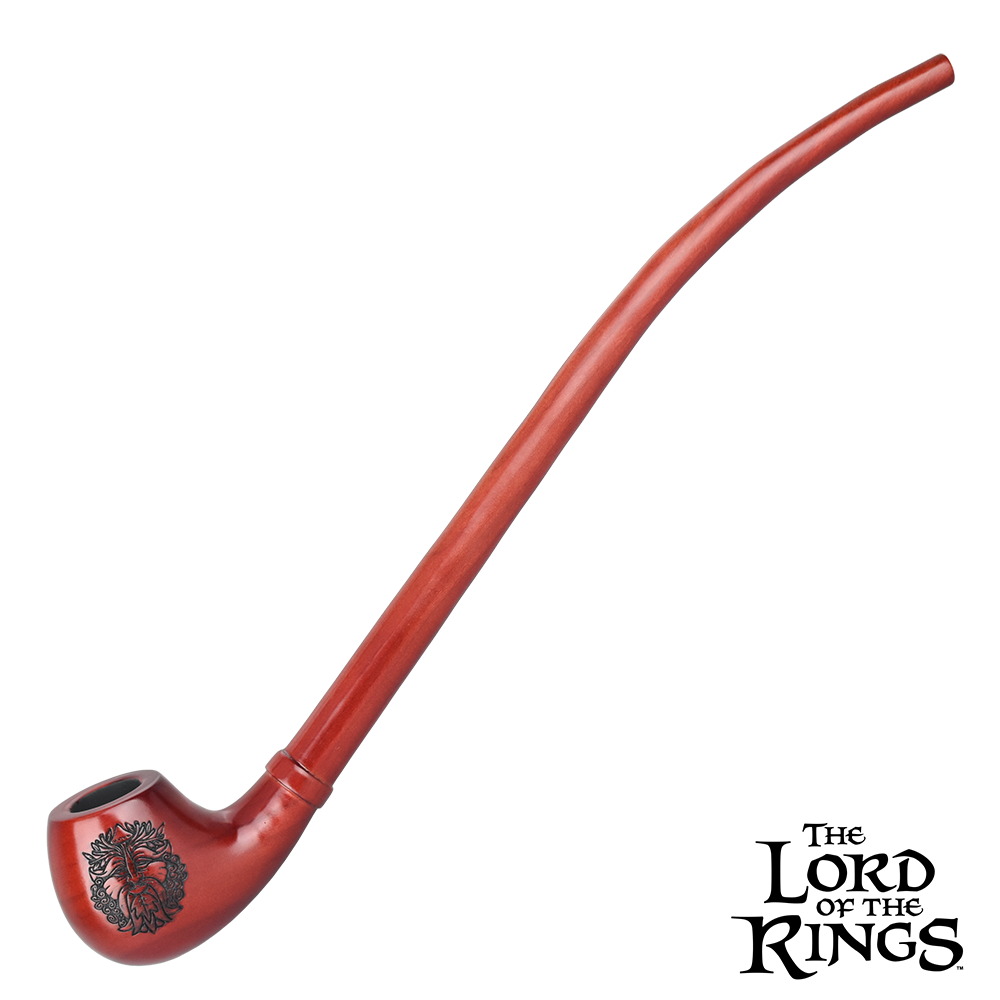 TREEBEARD™ Smoking Pipe | The Lord of the Rings™ Collection - Pulsar ...