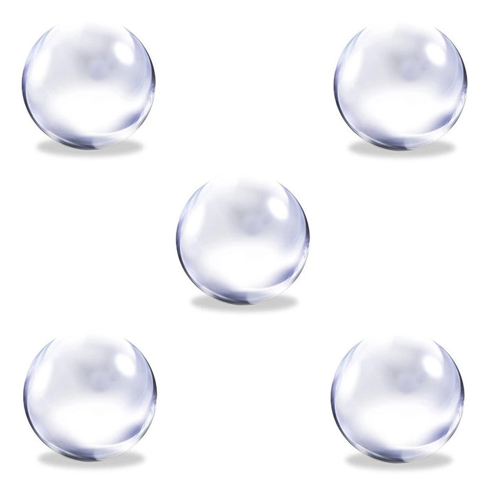 White Rhino 6mm Terp Pearls | Best Banger Inserts - Pulsar – Pulsar Shop